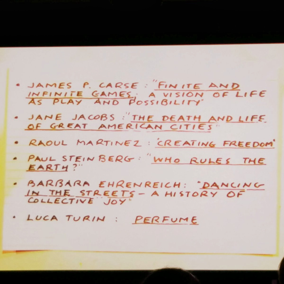 perfumesilove – Luca Turin's perfume reviews @perfumes_ilove ...